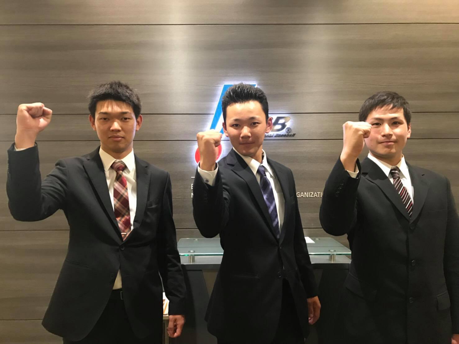 【npb・bcl】川上拓斗審判員がnpb研修審判員に 中越高校ob 新潟野球ドットコム