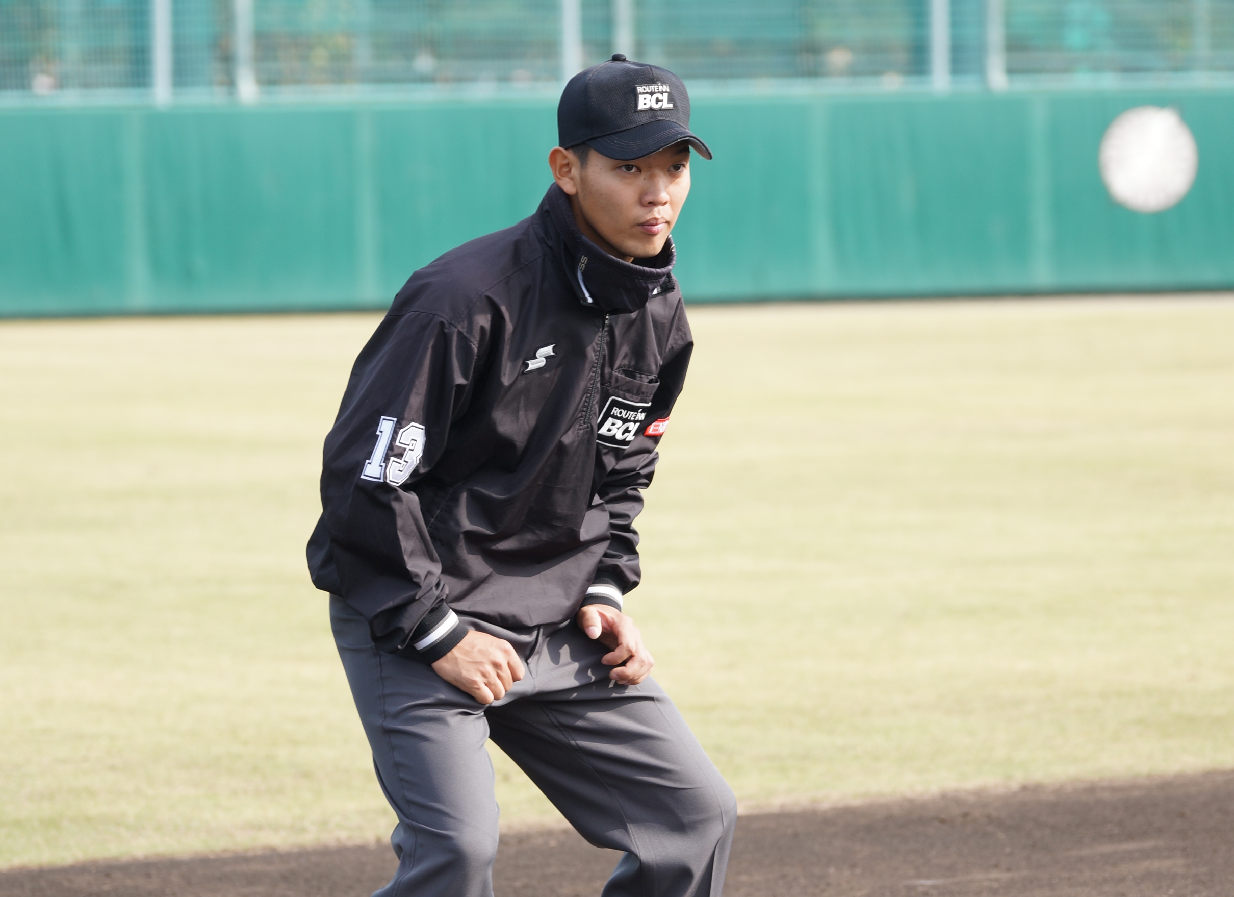 【npb・bcl】中越obの川上審判員が「npb育成審判員」に 来季はファーム戦を担当 新潟野球ドットコム